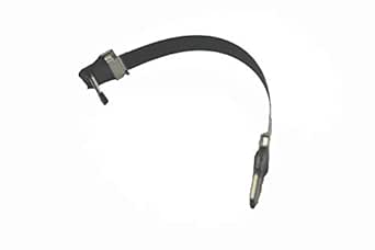 Amazon.com: FPVBASIC Flex Slim USBC Cable FPV Thin FPC Cable USB Type C ...