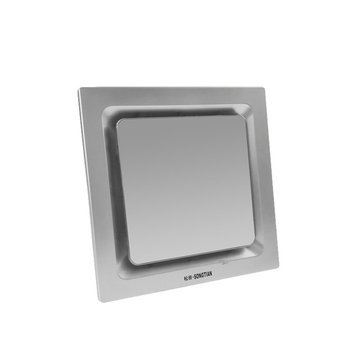 Newly Imported HomeWall Mount Bathroom Kitchen Gusset Ceiling Fan ...