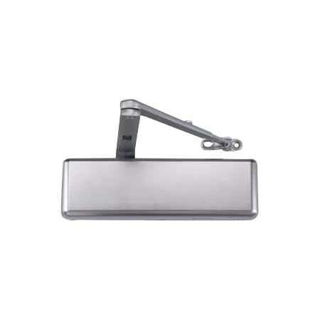 Lawrence Extra Heavy Duty Door Closer Commercial Grade 1 - Adjustable 6 ...