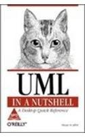 UML in a Nutshell | Amazon.com.br