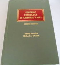 Amazon.com: Forensic Pathology in Criminal Cases: 9780327106753 ...