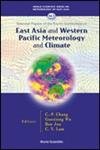 East Asia And Western Pacific Meteorology And Climate: Selected Papers ...