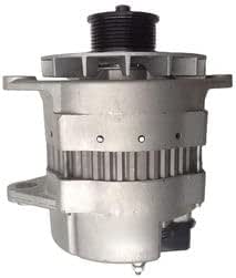 CARTEX Alternador 4372403 para Cummins Engine QSK38 QSK19 CM500 QSK45 ...