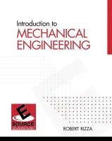 Amazon | Introduction to Mechanical Engineering (Esource-The Prentice Hall Engineering Source ...