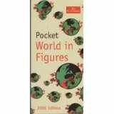 Pocket World in Figures - 2006 Edition: Amazon.com: Books