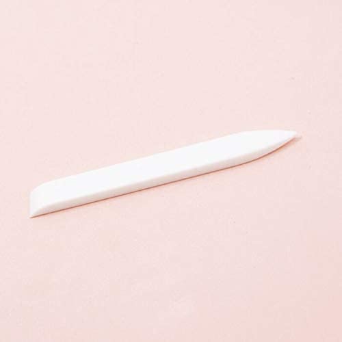 Craftelier – Clip plegable de papel y cartón de teflón Ideal para ...