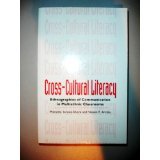 Cross-Cultural Literacy (Studies in Education and Culture): Arvizu ...