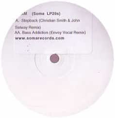 Alien Radio Remixed Sampler [Vinyl]: Amazon.com.mx: Música