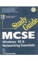 MCSE: Study Guide Windows 95 & Networking Essentials : Amazon.in: Books