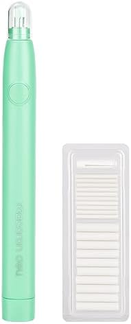 Amazon.com : Deli Artist Electric Eraser, Battery Operated Pencil ...