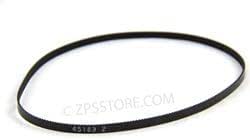 Amazon.com: 45189-2 - Genuine 105SL Rewind Belt - Genuine Rewind Drive ...