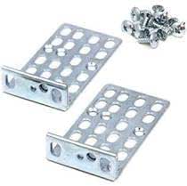 RCKMNT-1RU – 1RU Rack Mount Kit for Cisco (10 Pack) : Amazon.co.uk ...