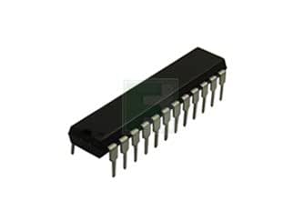 ST MICROELECTRONICS E-L6219 L6219 Series 46 V Quad Output Bipolar ...