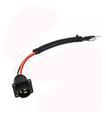 Amazon.com: A&I PRODUCTS Outlet, Socket. A-RE48525 : Patio, Lawn & Garden