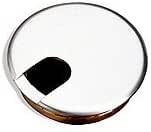 Amazon.com: 2-1/2" Plated Grommet Set : Industrial & Scientific