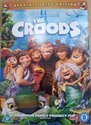 THE CROODS SPECIAL 2 DISC EDITION DVD : Unknown: Amazon.fr: Autres