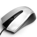 Amazon.com: 5061 JITE Quick witted Ergonomic Human Design Wired 3D ...