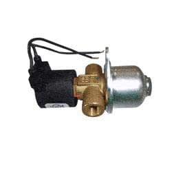 Amazon.com: IMPCO TN372503 Fuel Lock Electric : Industrial & Scientific