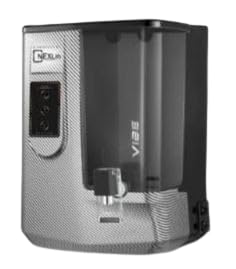 Velox Stainless Steel RO Water Purifier, Removes Bacteria and ...