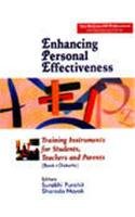 Enhancing Personal Effectiveness : Amazon.in: Books