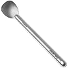 Amazon.com: Hiker's Gold Ultralight Titanium Spoon for Hiking ...