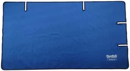 THE ULTIMATE DUST SHEET | Plumbers Dust Sheet | Plumbers Work Mat Made ...