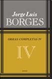 Obras completas IV/ Complete Works IV : Borges, Jorge Luis: Amazon.es ...