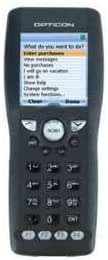 Amazon.com: Opticon Oph-1005-Sk1 Mobile Computer/Pda by OPTICON ...