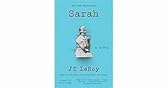 Sarah: Amazon.co.uk: LeRoy, J. T.: 9780747549284: Books