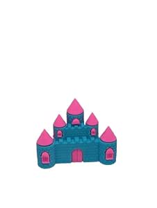 Faber Castle 3D Eraser(Pack of 2) : Amazon.in: Toys & Games