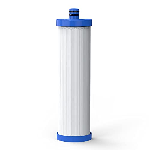 Waterdrop U2 Under Sink Ultra Filtration Water Filter, Replacement for ...