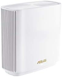 Amazon.com: ASUS ZenWiFi AX Whole-Home Tri-band Mesh WiFi 6 System (XT8 ...