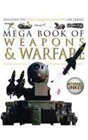 MEGA BOOK OF WEAPONS WARFARE : Amazon.es: Libros