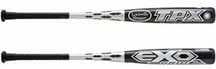 Amazon.com : Exogrid 2 -3 oz. High School TPX Baseball Bat from ...
