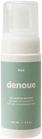 Amazon.com: ENJOY Volumizing Mousse (6.8 OZ) Volume Building Mousse ...