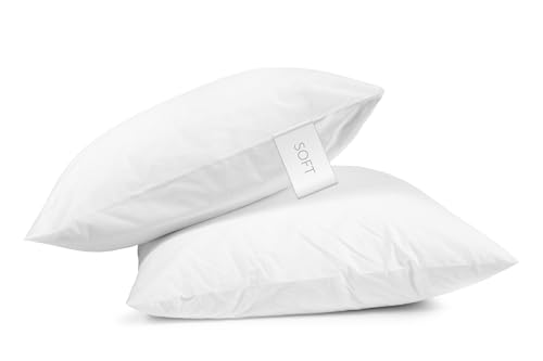 Best Fiber Bed Pillows for Ultimate Comfort and Support - Totally Reviewed