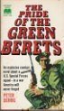The Pride Of The Green Berets: Peter Derrig: Books - Amazon.ca