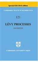 Lévy Processes ICM Edition : Bertoin, Jean: Amazon.de: Bücher