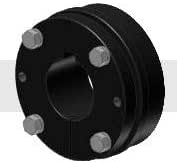 Amazon.com: Maska Pulley XTB30X2-7/16 XT BUSHING BASE BUSHING: XTB30 ...