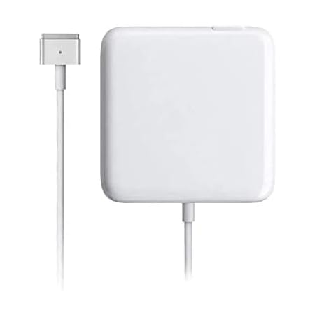 Amazon.com: Mac Book Air Charger, Replacement AC 45W T-tip Power ...