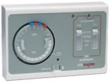 Horstmann 425 Diadem Programmer / Time Switch : Amazon.co.uk: Automotive