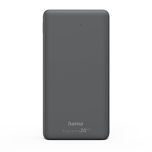 I 16 migliori power bank Hama - Hifi-Online.net