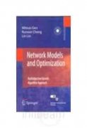 Buy NETWORK MODELS AND OPTIMIZATION MULTIOBJECTIVE GENETIC ALGORITHM APPROACH Book Online at Low ...