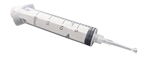 Snapklik.com : Industrial Precision Luer Lock Tip Applicator, 20 mL ...
