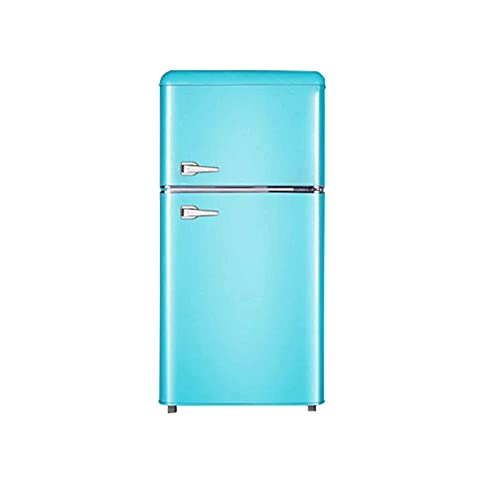 Neveras de colores, una tendencia que triunfa - Periodista Digital