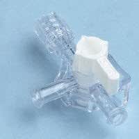 PT# MX9311L PT# # MX9311L- Stopcock Hi-Flo Swivel Male LL 3 Way ...