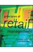 Principles Of Retail Management : Amazon.in: Books