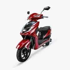 Electric scooty with Lithium ion Battery GPR Motors : Amazon.in: Car ...