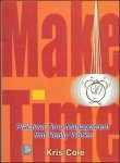Buy Make Time Book Online at Low Prices in India | Make Time Reviews ...