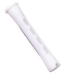 Amazon.com : 4 Pack EZ Flow White Long Cold Wave Rod (356-WHLO) : Hair ...